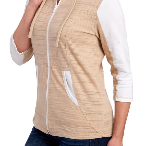 Onque Casuals | Jackets & Coats | Onque Casual Slub Knit Jacket Medium ...